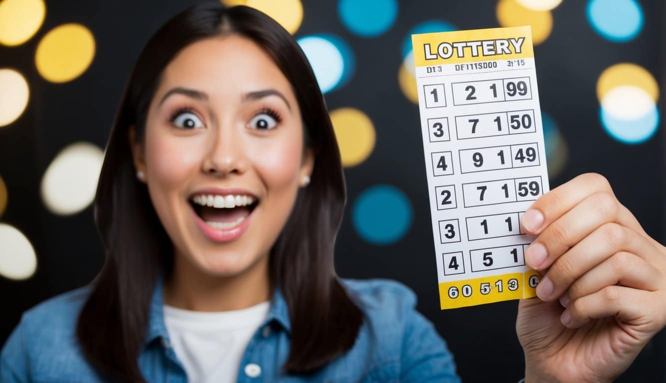 Acertando 3 Números na Dupla Sena Ganha Quanto? - noticas24horas.com.br