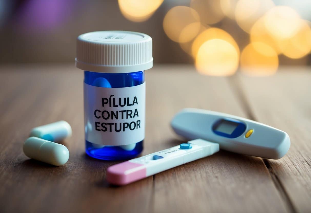 Pílula contra estupro evita gravidez? Entenda os efeitos e a eficácia ...